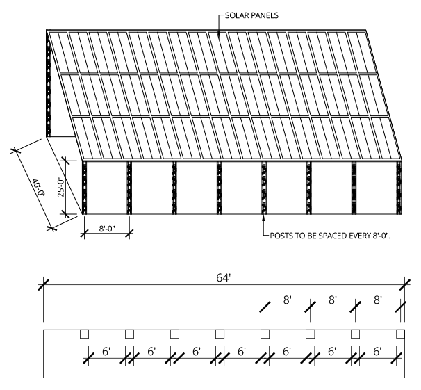 I.B.S. Application Projects | I.B.S. - Ieradi Building System